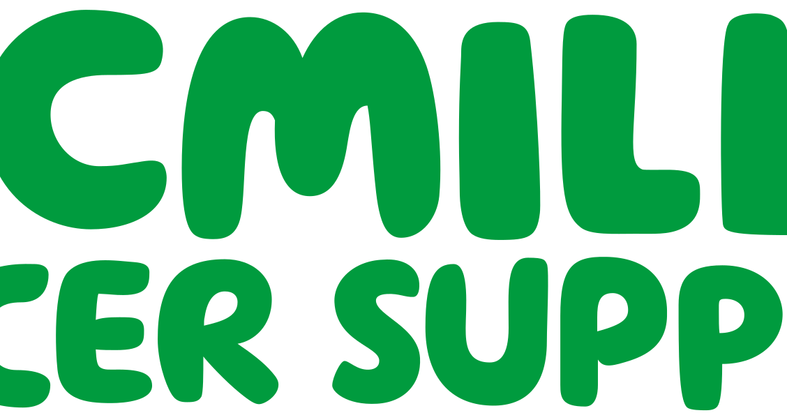 Macmillan Cancer Support - Legacy Futures