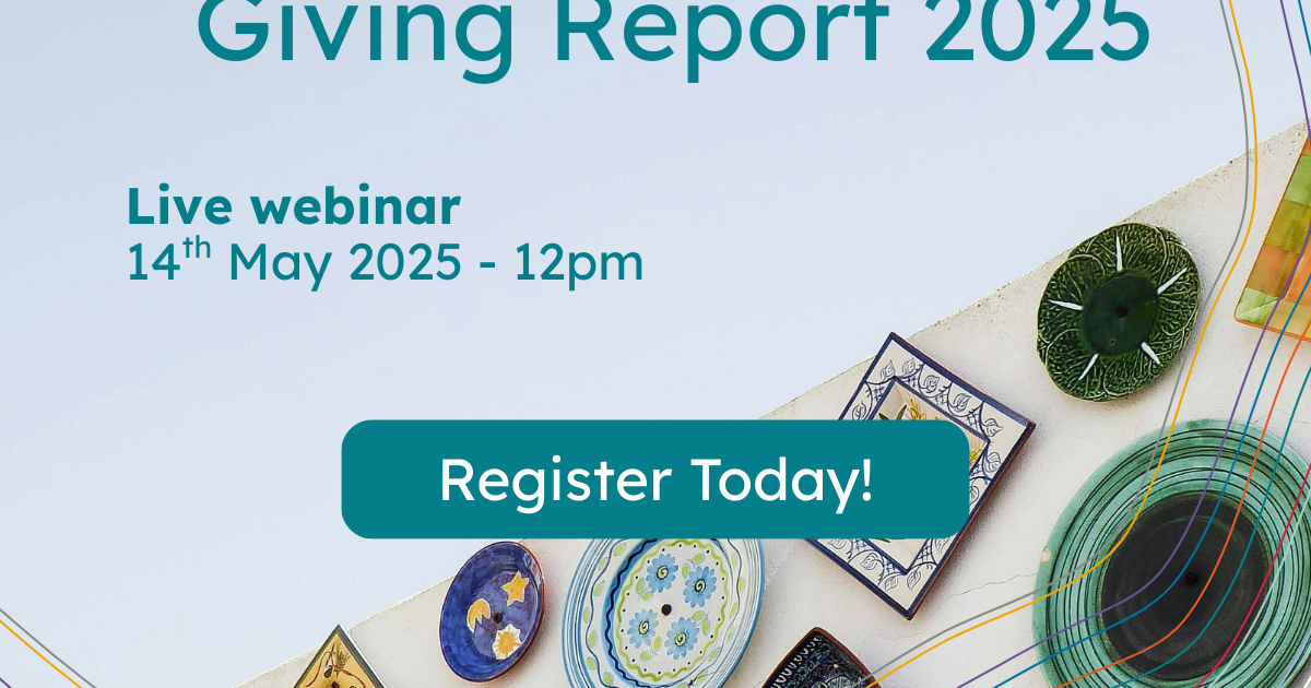 Legacy Giving Report 2025 Legacy Futures