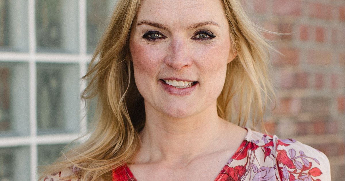 Lucinda Edwards - Legacy Futures