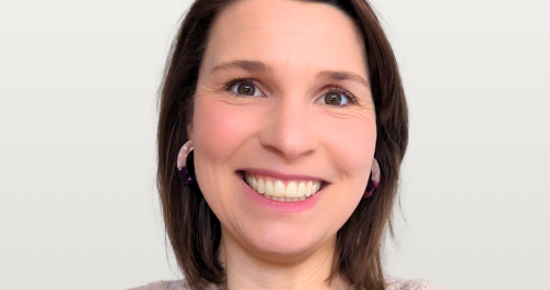 Rebecca Rowthorn - Legacy Futures