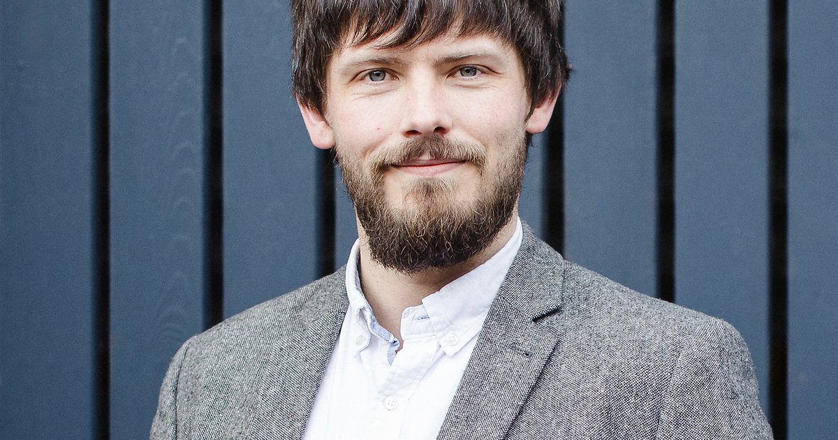 Sam Tuvey - Legacy Futures