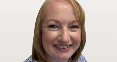 Sarah Morgan - Legacy Futures