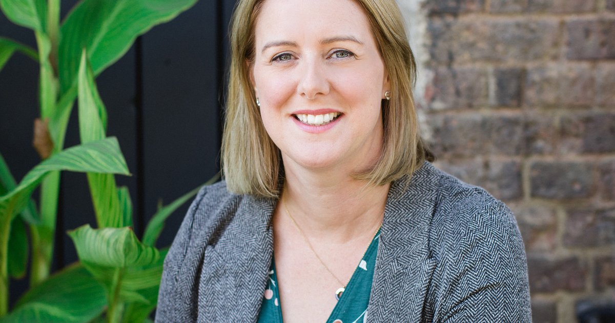 Sharon Wheeler - Legacy Futures