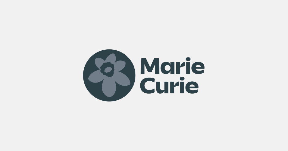 Marie Curie Cancer Care - Legacy Futures