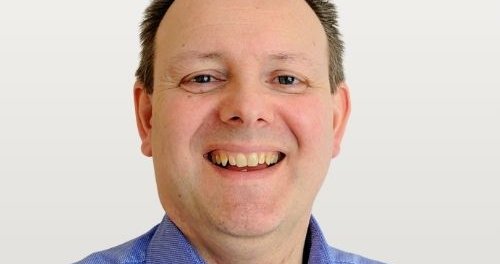 Duane Saunders - Legacy Futures